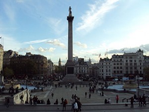UK's Most Iconic Monuments • Places to see in United Kingdom • Trip blog